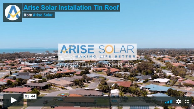 Best Solar Panels Australia | Solar System | Arise Solar