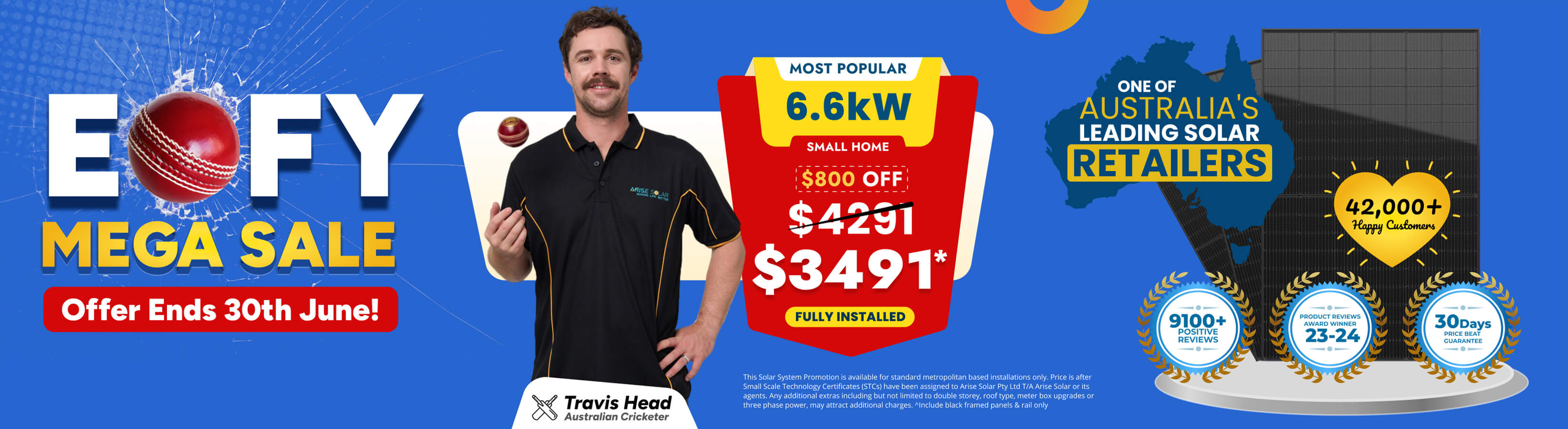 6.6KW Solar System | 6.6KW Solar System Adelaide, Brisbane, Sydney ...