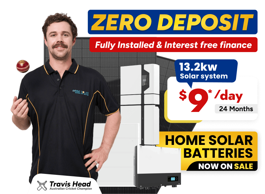 13.2KW Solar Panel | 13.2KW Solar System Adelaide, Brisbane, Sydney ...