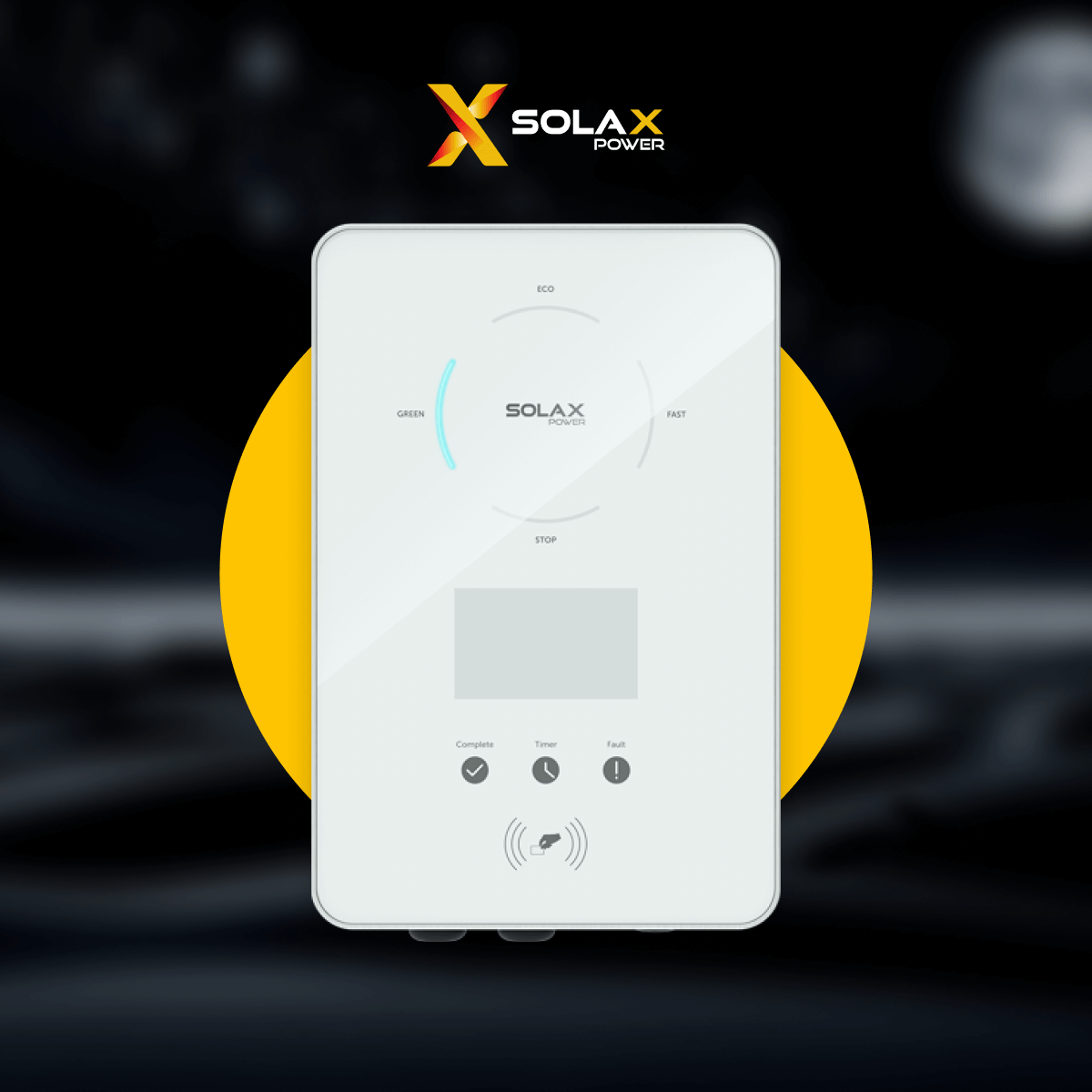 Best Home EV charger Australia | Featuring Solax EV charger